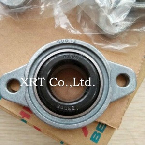 Buy Asahi Fl003 Bearing Housing Fl003 Zinc Alloy Pillow Block Bearing ...