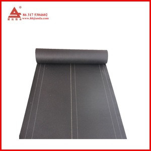Buy Asphalt 50 Lb Waterproof Paper Roofing Felt from Cangzhou Jiansheng ...