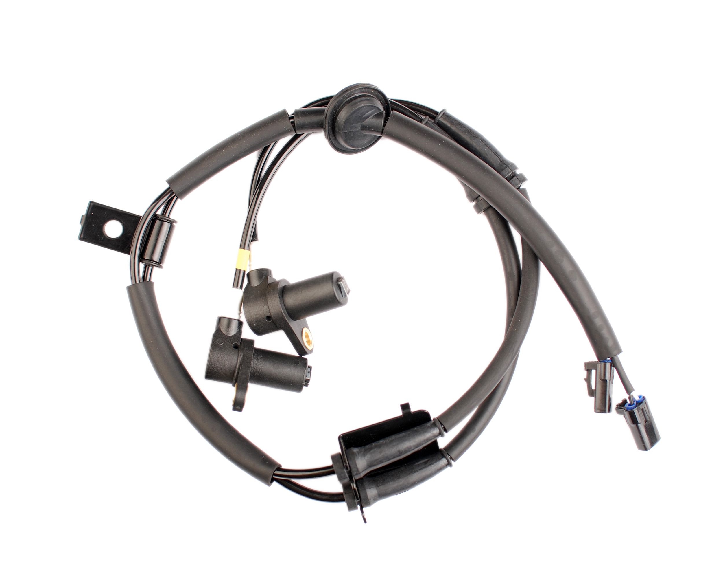 Buy Auto Parts Abs Wheel Speed Sensor For Hyundai Kia Oem 95620-26010a ...