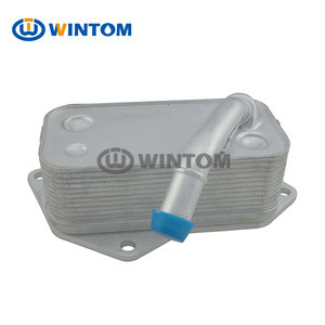 Buy Auto Parts Aluminum Oil Cooler Kit Motorcycles 5989070201 ...