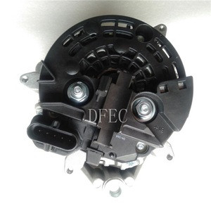 Buy Auto Parts Diesel Engine Parts 24v 120a Generator Alternator ...