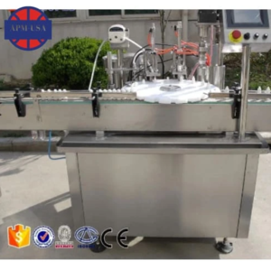 Buy Automatic Eye Drop Filling Machine Production Line from ...