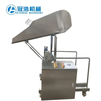 Buy Automatic Z Type Continuous Vertical Lifting Feeder With Vibrating ...