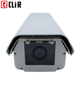 Buy Black Dome Waterproof Box Ip65 Aluminum Camera Enclosure Ip66 ...