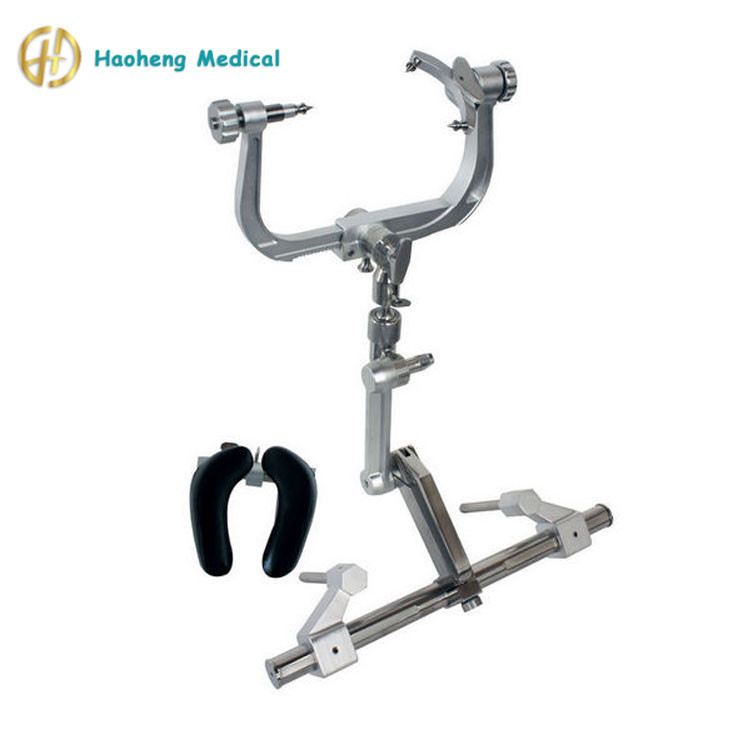 Buy Brain Surgery Instruments Neurosurgery Head Frame With Adult ...