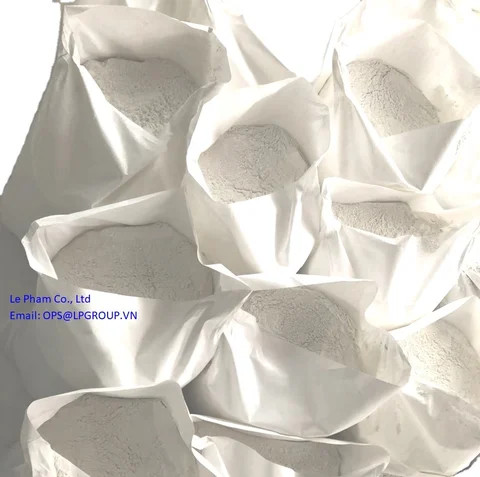 Buy Caco3 Ground Calcium Carbonate Calcite Powder Over 99% Inorganic ...