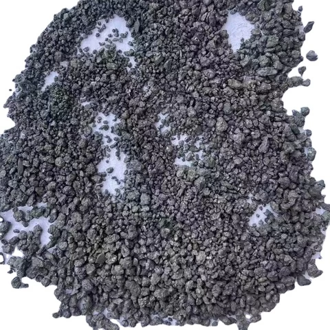 Buy Calcined Petroleum Coke Cpc Carbon Additive from Shandong Gangda ...