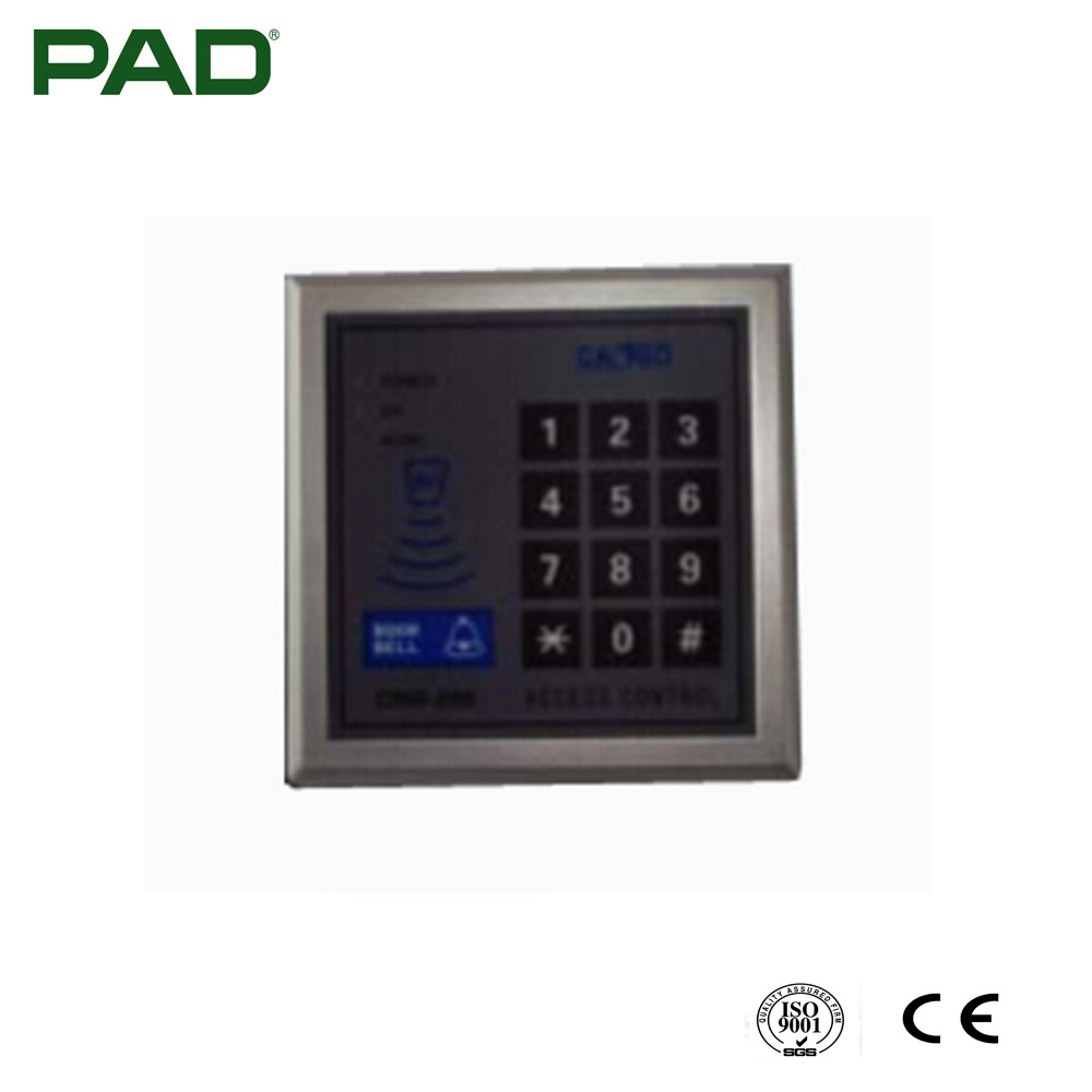Buy Card Reader Access Control Keypad For Automatic Door from Shanghai ...