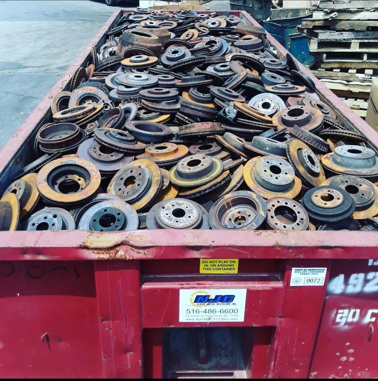 Buy Quality Cast Iron Scrap, Metal Scrap, Hms1, Hms2 Scrap In Bulk For ...