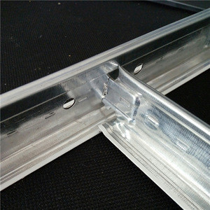 Buy Ceiling Grid Component 12ft Suspended Drop Ceiling Grid T Runners ...