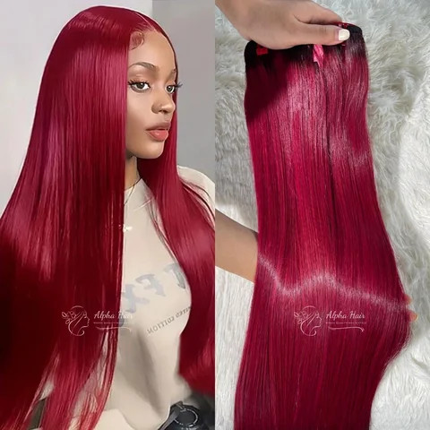 Buy Cheap Premium Quality Bone Straight Hair Best Silky Raw Hair ...
