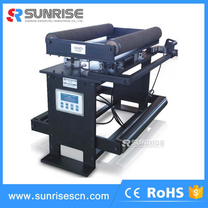 Buy China Made High Quality All-in-one Edge Position Control System ...