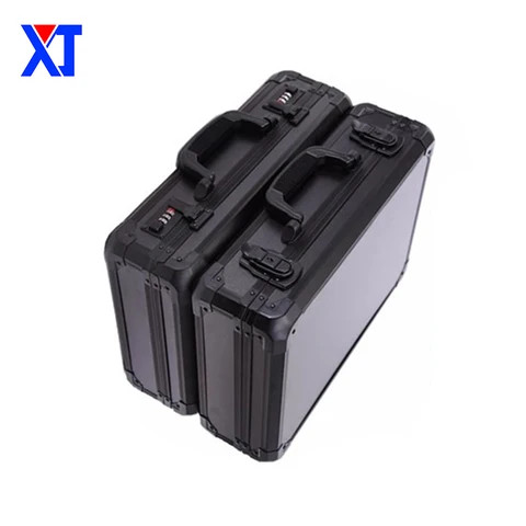 Buy China Manufacturer Equipment Aluminum Tool Case With Foam Padding ...