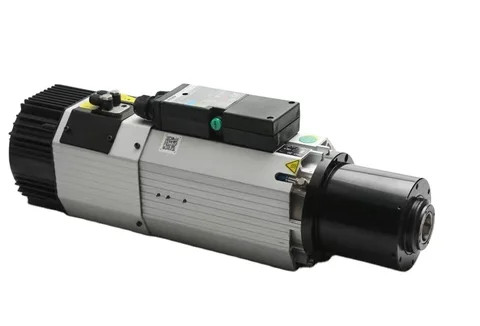 Buy Cnc Lycnc Atc Spindle 9kw Air Bearing 9kw Spindle Bt30 Iso30 Atc ...