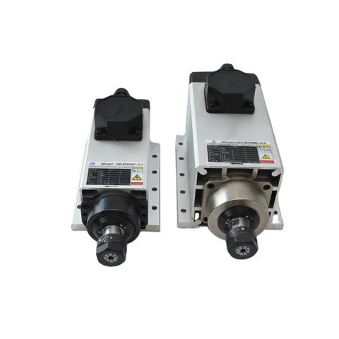 Buy Cnc Lycustomized 9kw Water-cooled 4.5kw Metal Electric Spindle ...