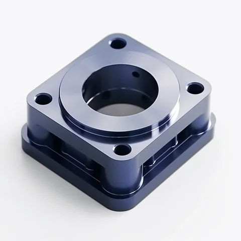 Buy Cnc Machining Custom Service Milling Plastic Parts Processing Of Mc ...