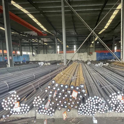 Buy Cold Drawn 3/4 Carbon Steel 2379 Tool Sae 4140 4030 Corten Round ...
