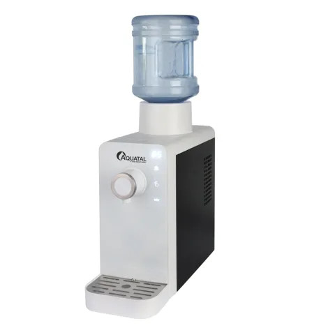 Buy Commercial Soda Water Maker from Suzhou Puretal Electric Co., Ltd ...