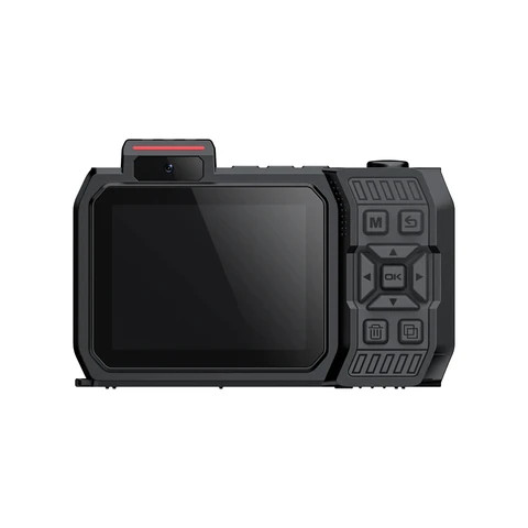 Buy Compact Underwater Camera 10 Meters Waterproof Auto-focus 4k ...