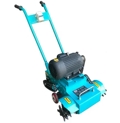 Buy Construction Projects Concrete Floor Wool Pulling Machinery New ...