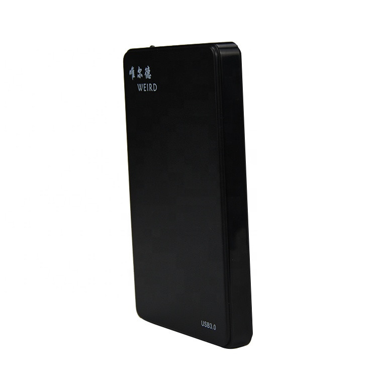 Buy Custom 2.5 Inch Notebook Hdd Hard Disk Drive External Enclosure ...