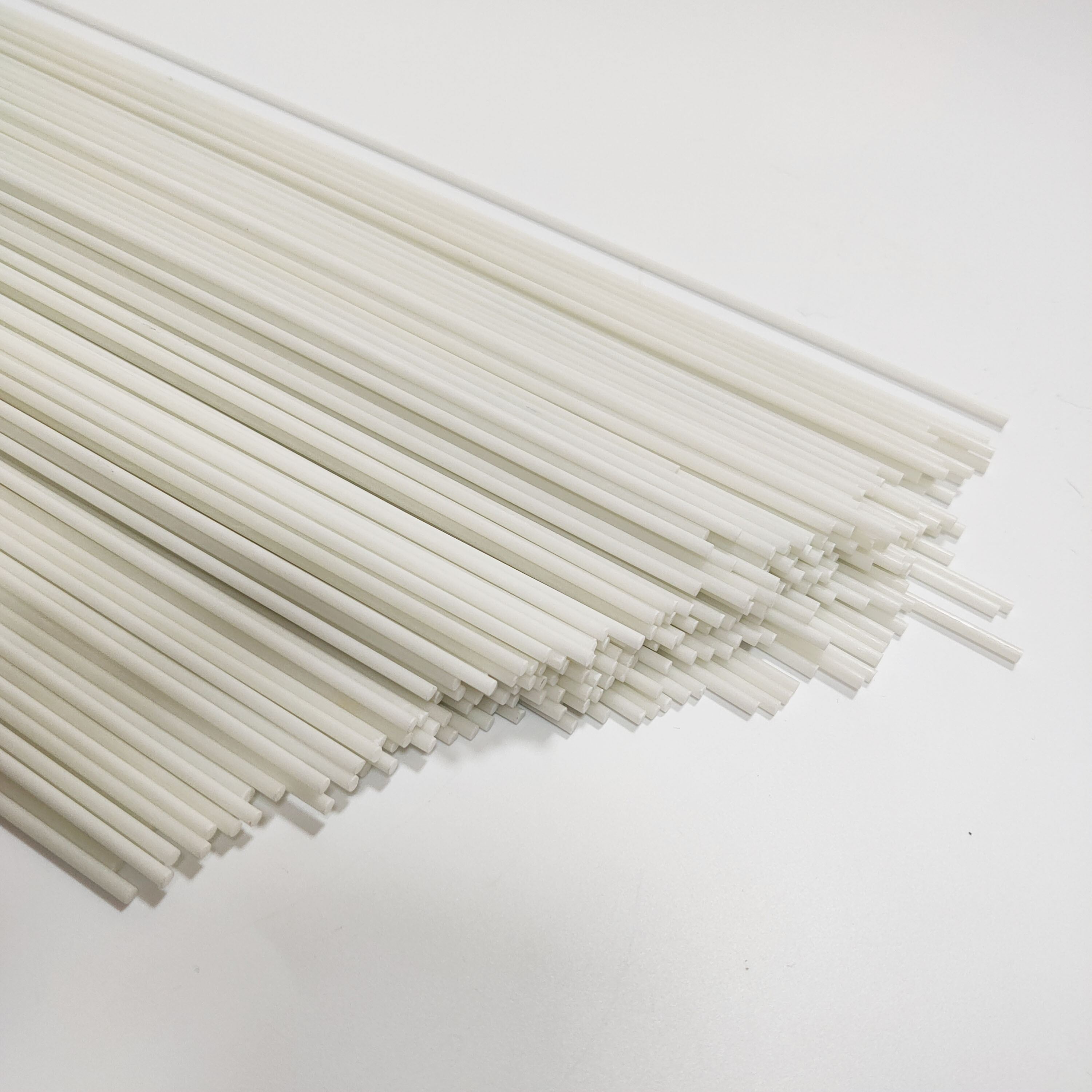 Buy Custom Corrosion Resistance Frp Reinforced Plastic Rod Fibreglass ...