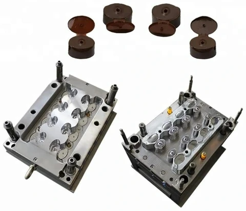 Buy Custom Made Plastic Manufacturer Injection Parts Lmk Mold Maker For ...