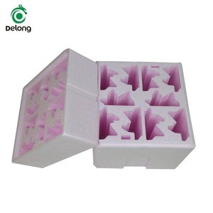Buy Customized Epp Foam Insert Accessories Electronic Product Packaging ...