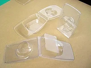 Buy Customized Vacuum Forming Custom Hard Plastic Pack Fishing Lure ...