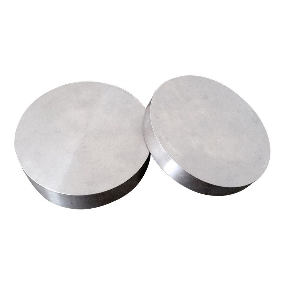 Buy Dental Titanium Alloy Disk For Cad Cam Crown & Bridge Titanium Disc ...