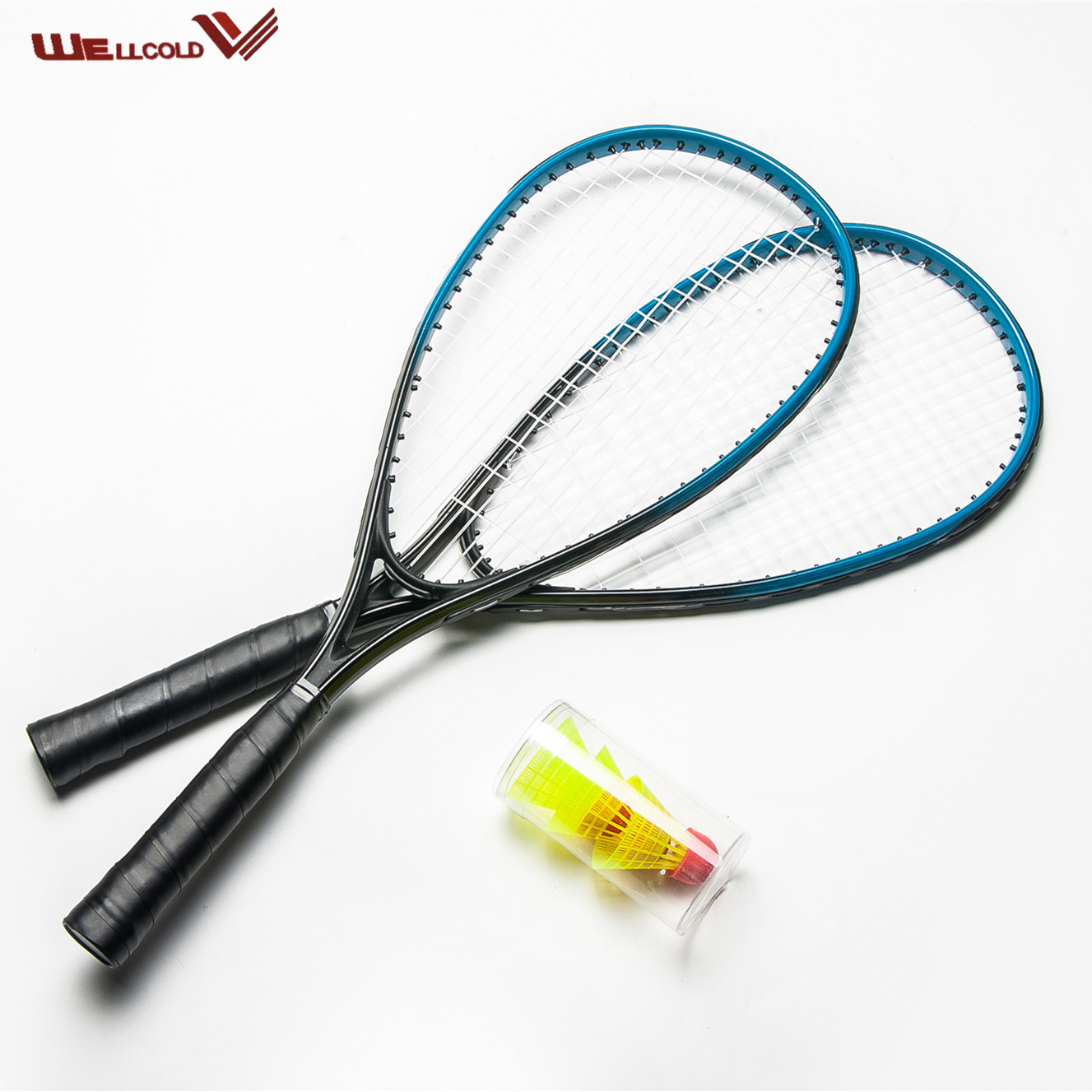 Buy Design Your Own Squash Racket Best Selling Speed Badminton Racquet ...