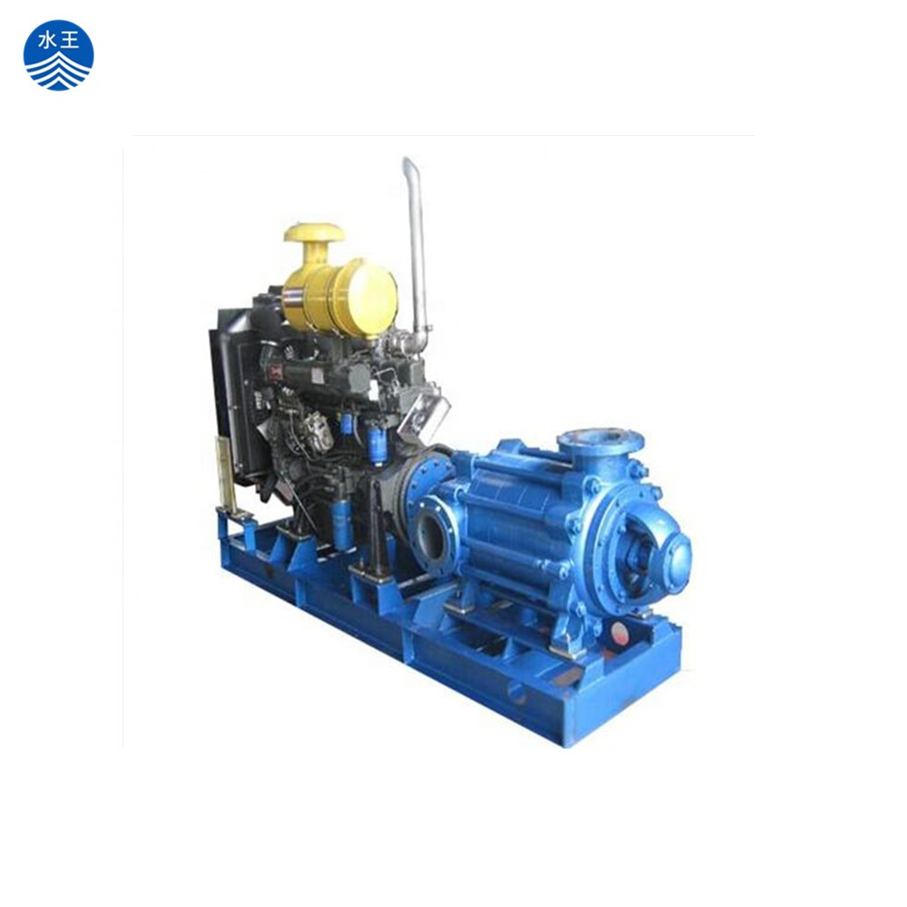 Buy Diesel Engine Driven Water Pump Tractor Supply For Irrigation from ...