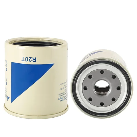 Buy Diesel Oil Water Separator Fuel Filter Marine R20t Assembly Water ...