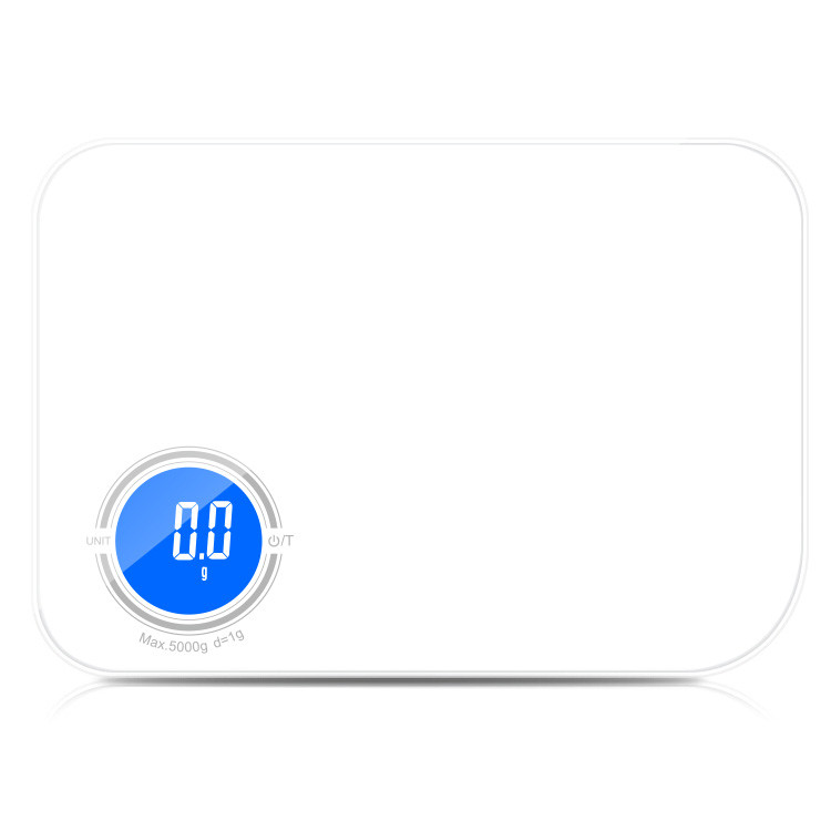 Buy Digital Bluetooth Kitchen Scale For Food Weight Scale App from ...