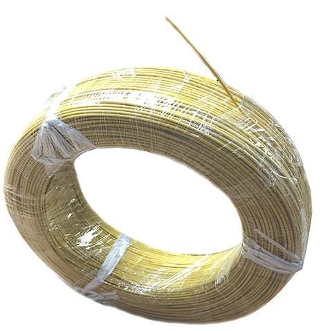 Buy Dongguan Extruded Fep Cable Awm 1332 Fep Electric Double Insulated ...