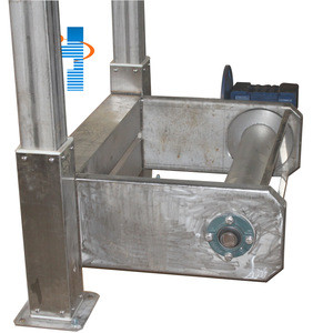 Buy Down Hide Puller For Cattle Slaughter Equipment Cow Slaughterhouse ...