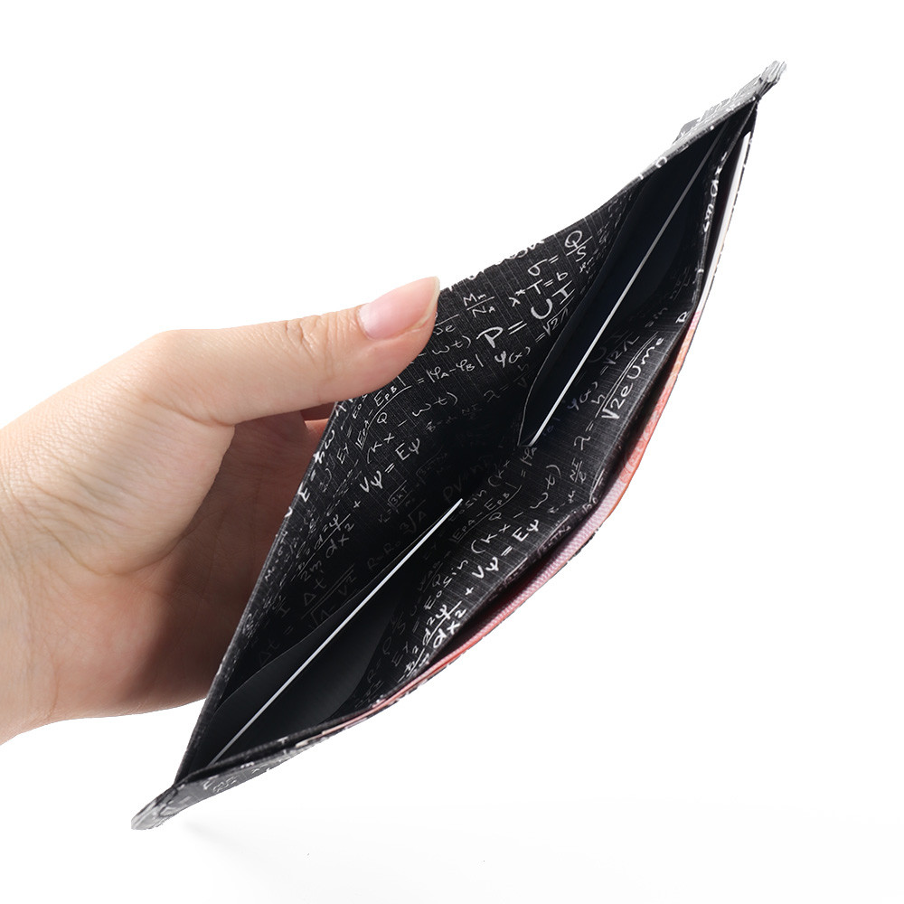 Buy Dupont Tyvek Paper Material Wallet Light Weight Tyvek Wallet Paper ...