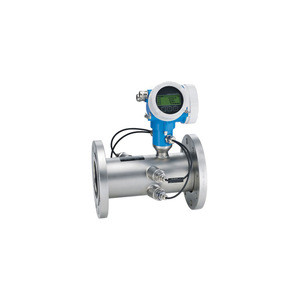 Buy E+h Proline Prosonic Flow B 200 Ultrasonic Flowmeter from Xiangjing ...