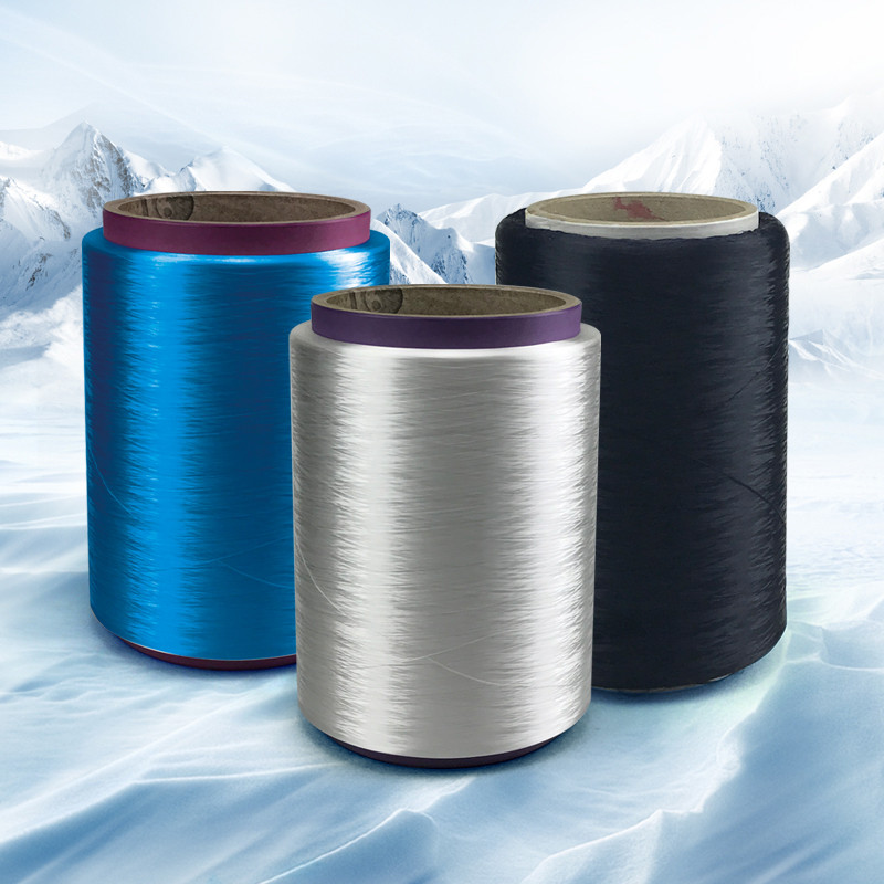 Buy Eheng Pe Filament Fiber For Ropes Anti-cut Products High Modulus ...