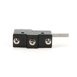 Buy Electrical Ru 16a 125/250v Micro Switch Spdt Snap Action Switch ...