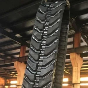 Buy Excavators Rubber Track (400*72.5w*74) For Construction Equipment ...