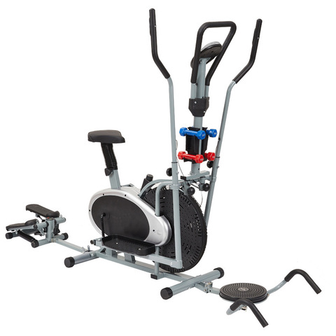 Buy Exercise Bike Twister Elliptical Orbitrack For Home Use from Quzhou ...