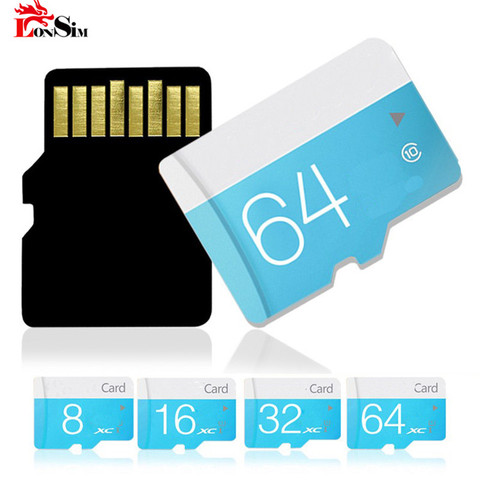 Buy Factory Customized High Quality Sd Card 8gb 16gb 32gb 64gb Ip ...