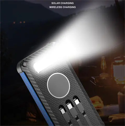 Buy Factory Oem Multi-purpose Outdoors Portable 10000mah Power Bank ...