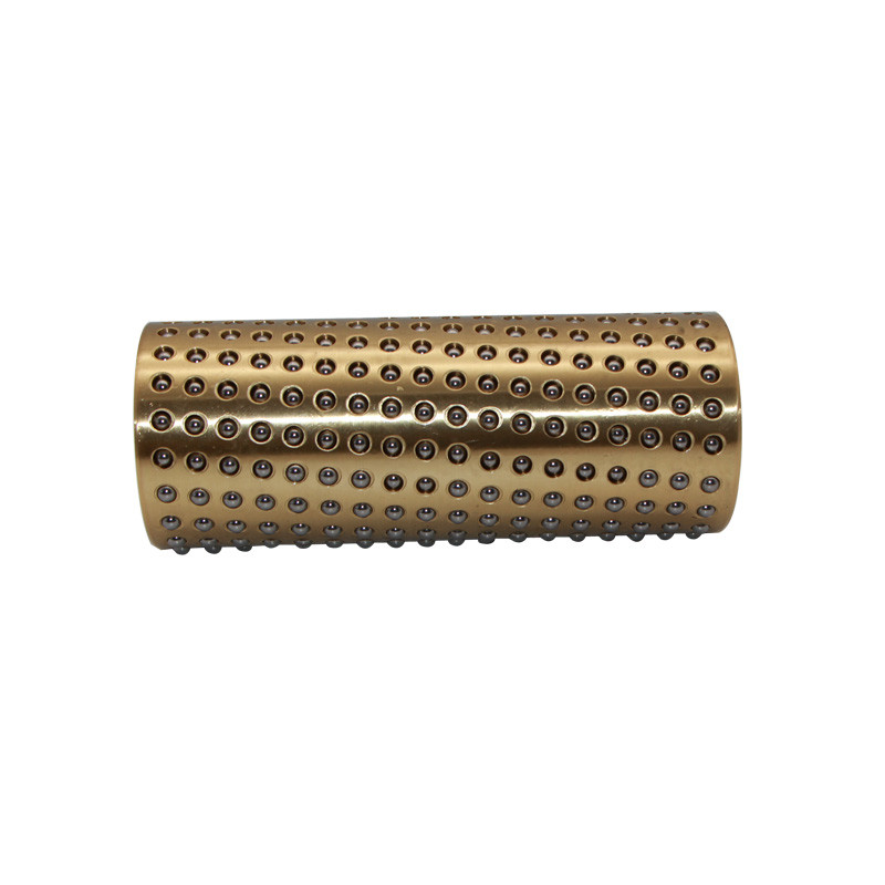 Buy Factory Supply Linear Bearing Guide Bush For Axle from Anhui Jiajiu ...