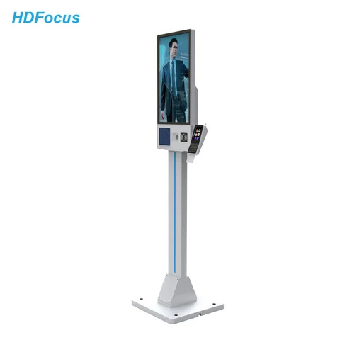 Buy Fast Food 15 21 23 24 32 Inch Payment Kiosk Self Ordering Kiosk ...