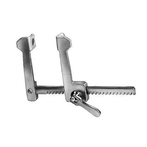 Buy Finochietto Infant Rib Retractor Cardiovascular Medical Supplier ...