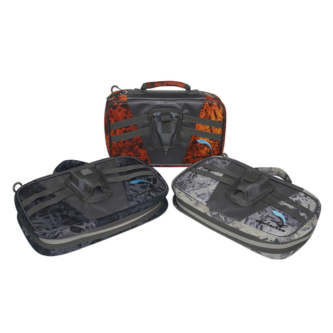 Buy Fresh Water And Saltwater Fishing Tackle Binder Sea Fishing ...