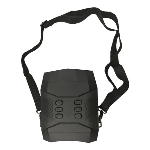 Buy Full Color Low Light Telescope Night Vision Huntercam Nv6000 4k ...