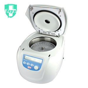 Buy Fy-dm1424 Lab Centrifuge Machine Regen Lab Prp Centrifuge Hettich ...